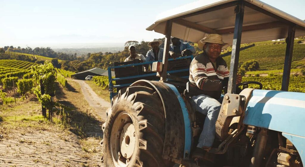 Who Qualifies For An H-2A Visa? | Farmer Law PC