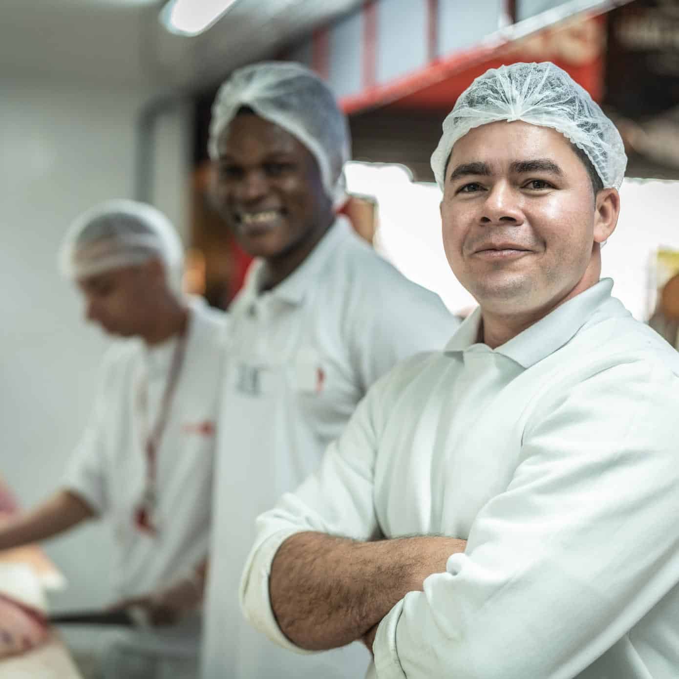 Food Processing & Meat Production - Farmerlaw